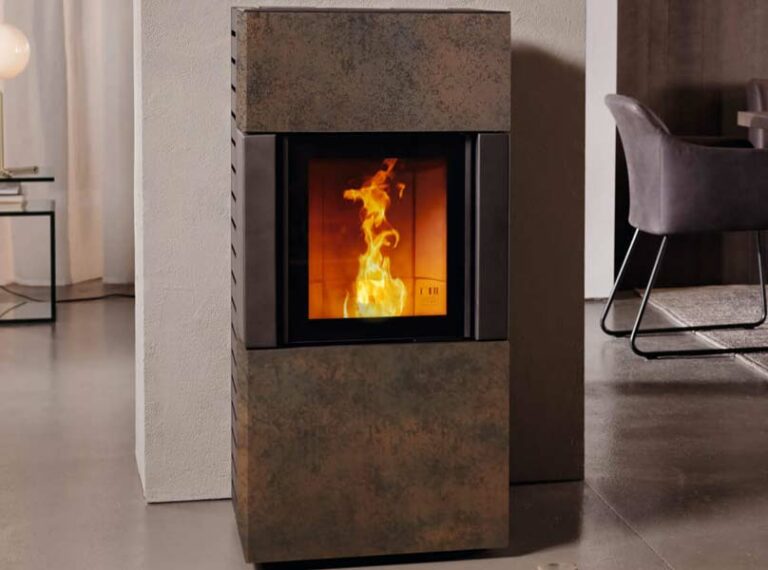 Pelletofen günstig kaufen Fachhandel für Kaminöfen