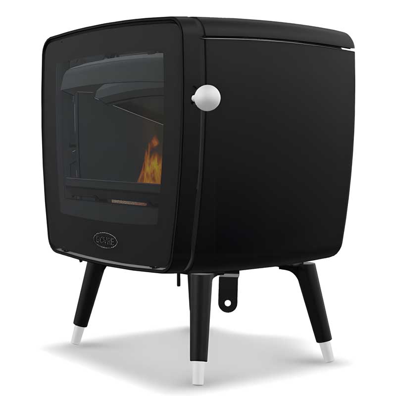 Dovre Vintage 35 Kaminofen 7 KW Selbstschlie ende T r Dovre Vintage 35 Kaminofen 7 KW Selbstschlie ende T r
